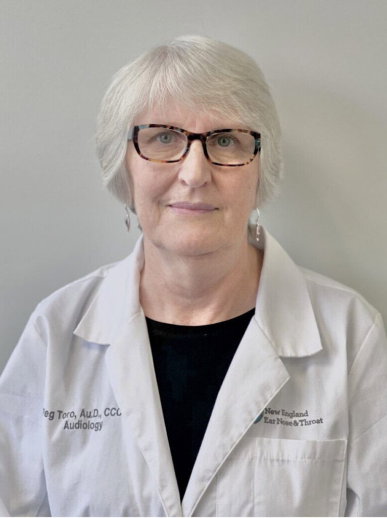 Our Team - New England Ear, Nose, and Throat